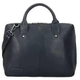 Plevier Document Bag male Black size One Size