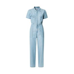 Pepe Jeans Jumpsuit 'Esmeralda' female Blue size M