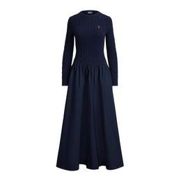 Polo Ralph Lauren Dress female Blue size S