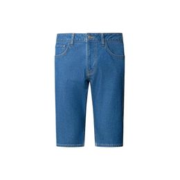 Pepe Jeans Shorts 'Cash' Herren Gr&ouml;&szlig;e 33 blau