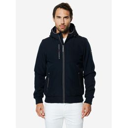 Koroshi Between-Season Jacket male Blue size L