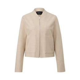 s.Oliver Between-Season Jacket female Beige size 40
