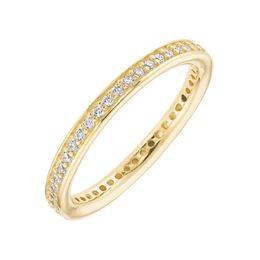 Smart Jewel Ring female Gold size 58