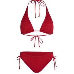 O`Neill O'neill Bikini female Red size 40