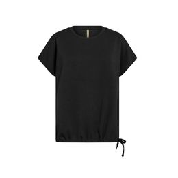 soyaconcept Shirt ' SC_BANU ' female Black size XXL