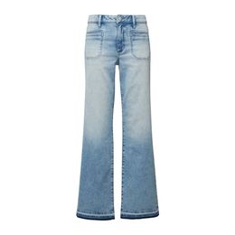 s.Oliver Jeans female Blue size 46
