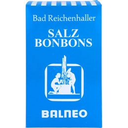 Bad Reichenhaller Quellsalzbonbons 500 g