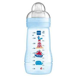 Mam Easy Active Baby Bottle 270 ml 1 St
