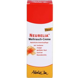 Weihrauch Creme Neurelia 100 ml