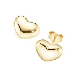Giorgio Martello Milano Earrings female Gold size 10mm