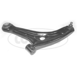 CORTECO Lenker, Radaufh&auml;ngung 49399683 vorne links f&uuml;r MAZDA FORD 1708226 1521773 1700810