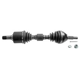 febi bilstein Antriebswelle 193704 vorne links f&uuml;r NISSAN 39101-JG74B