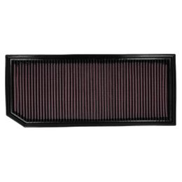 K&N FILTERS K&N Filters Luftfilter 33-2888 f&uuml;r VW AUDI SEAT