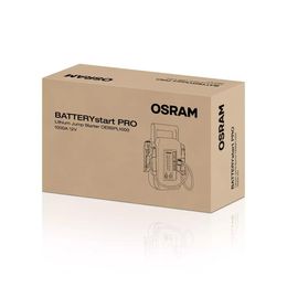 Osram Batteriestarter OEBSPL1000