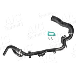 AIC K&uuml;hlerschlauch 76091 f&uuml;r SAAB OPEL 1338577 1338336 55563692