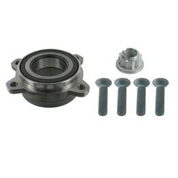 SKF Radlagersatz VKBA 6735 vorne rechts links f&uuml;r VW PORSCHE 95833158300 95834190100 7P0498287