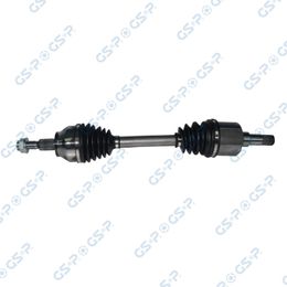 GSP Antriebswelle 218382 vorne links f&uuml;r FORD AV613B437DC 2286711 1809727