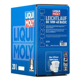 Liqui Moly Profi Leichtlauf 10W-40 Basic [20 L] 23137 Motor&ouml;l