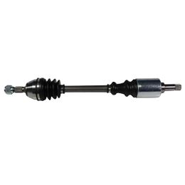 GSP Antriebswelle 210009 vorne links f&uuml;r PEUGEOT CITRO&Euml;N 32723J 95601868 96033355