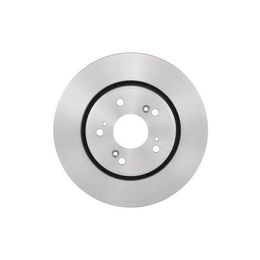 Bosch Bremsensatz, Scheibenbremse sg000009rc Vorderachse bel&uuml;ftet 293mm 28mm f&uuml;r HONDA