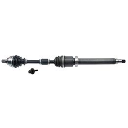 febi bilstein Antriebswelle 183336 vorne rechts f&uuml;r FORD 1324168 1567824 1431161