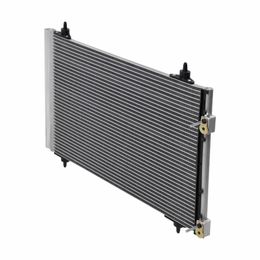 Mahle Kondensator, Klimaanlage AC 667 000S f&uuml;r PEUGEOT CITRO&Euml;N/PEUGEOT CITRO&Euml;N DS 6455GH 6455EV 9650545480