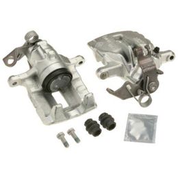 TRW Bremssattel bht264 f&uuml;r Opel Vaughall RENAULT