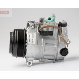 DENSO Kompressor, Klimaanlage DCP17155 12V f&uuml;r MERCEDES-BENZ A0008302600 8302600 0008302600