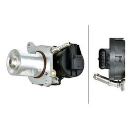 Hella AGR-Ventil 6nu014864931 f&uuml;r Mercedes
