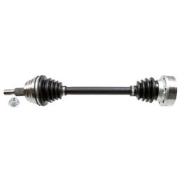 febi bilstein Antriebswelle 182816 vorne links mit Fett f&uuml;r SKODA VW SEAT AUDI 1J0407271QE 1J0407271QF 1J0407271QG