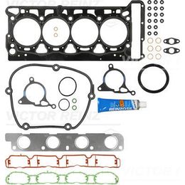 VICTOR REINZ Dichtungssatz, Zylinderkopf 02-37475-01 mit Ventilschaftabdichtung f&uuml;r VW SKODA SEAT AUDI