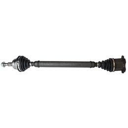 febi bilstein Antriebswelle 192908 vorne rechts f&uuml;r VW AUDI 1J0407454EX 1J0407272LB JZW407452CX