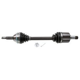 febi bilstein Antriebswelle 183311 vorne links mit Splint f&uuml;r FORD 1727122 1782564 1469166