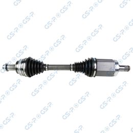 GSP Antriebswelle 205124 vorne links f&uuml;r BMW 31607544435 31607558949