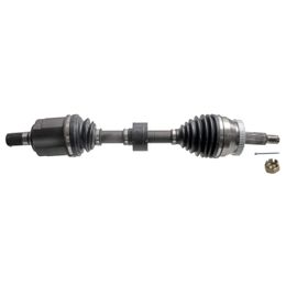 febi bilstein Antriebswelle 193469 vorne links f&uuml;r HYUNDAI KIA 49500-2P000 49500-2P001