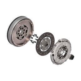 Schaeffler LuK Kupplungssatz RepSet DMF 600 0136 00 f&uuml;r PEUGEOT FIAT CITRO&Euml;N LANCIA 0532S7 2052H4 9660745580