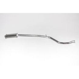 VEGAZ Mittelschalld&auml;mpfer pgs264 f&uuml;r Peugeot