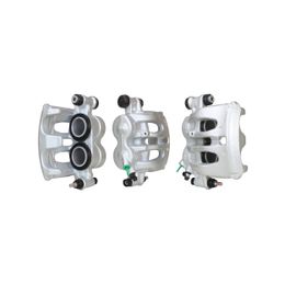 ELSTOCK Bremssattel 823136 hinter der Achse f&uuml;r Mercedes