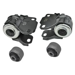 Meyle Reparatursatz, Querlenker 53-14 610 0026 vorne rechts links f&uuml;r FORD VOLVO 6G9N-3A053-DH 1469024 1458773