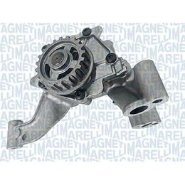 MAGNETI MARELLI &Ouml;lpumpe 351516000081 f&uuml;r FORD CM5G6600DC CM5Z6B651A CM5Z6600B