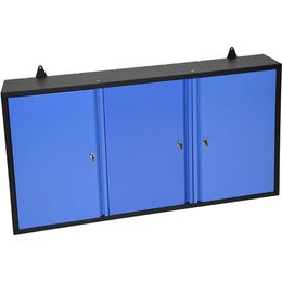 G&uuml;de G&uuml;de Wandschrank GWS H&auml;ngeschrank, 3 T&uuml;ren
