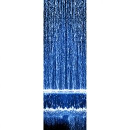 XIMAX Raumheizk&ouml;rper Design Heizk&ouml;rper P1 Plan Print Wasser 4 vertikal, 180x59,5 cm (1088 W)