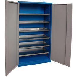 G&uuml;de G&uuml;de Umweltschrank Fl&uuml;gelt&uuml;r, Variante 3