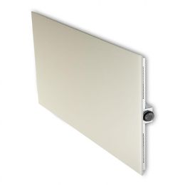 JOLLYTHERM Infrarotheizung mit ESG Glas f&uuml;r Wand und Decke wei&szlig; 400 W / 1200 W, 60x120 cm (1200 W)