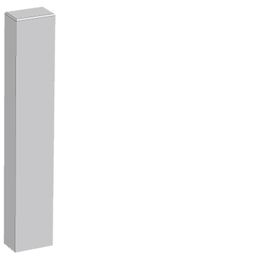 KANN Palisade La Tierra anthrazit Leistenstein, 150 cm