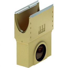 Aco Drain Multiline Seal in Einlaufkasten, Edelstahl, 10,DN/OD 160/200,V200