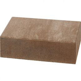 KANN Blockstufe Stratos canyonbraun, 50x35 cm