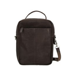 Harold'S Harold's Country Crossbag small - Schultertasche 24 cm S (brown) in braun | Gr.: onesize