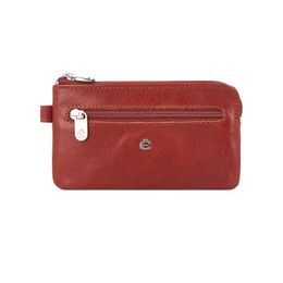 Esquire Toscana Schl&uuml;sseletui Leder 13 cm in braun | Gr.: onesize