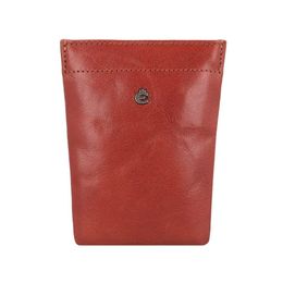 Esquire Toscana Schl&uuml;sseletui Leder 6 cm in braun | Gr.: onesize